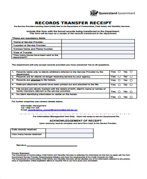 Wire Transfer Receipt Template What Are The Different Types Of Wire