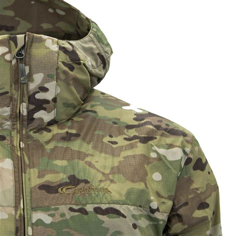 Carinthia G Loft Tlg Jacket Multicam Mg805 Nltactical