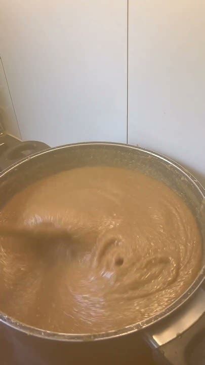 حلوای سرخ ، حلوای سمنگی افغانی حلواسمنگی Youtube