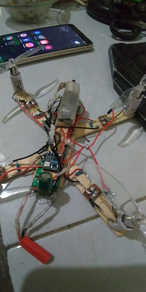 Solved How Multiwii Quadcopter Position On Hold General Guidance