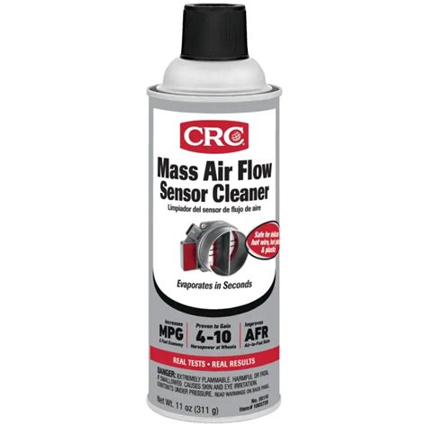 How to Use Mass Air Flow Sensor Cleaner: Best Guide