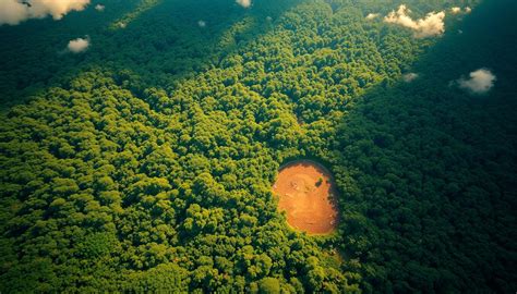 Ai Use Case Deforestation Detection Via Satellite Ai