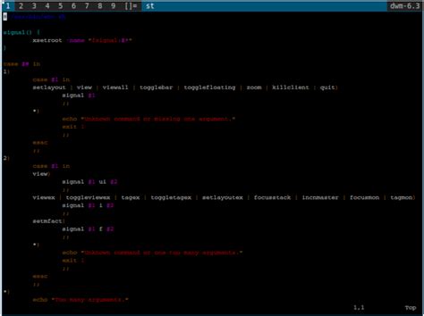 5 Useful Patches To Improve Your Dwm Experience Make Tech Easier