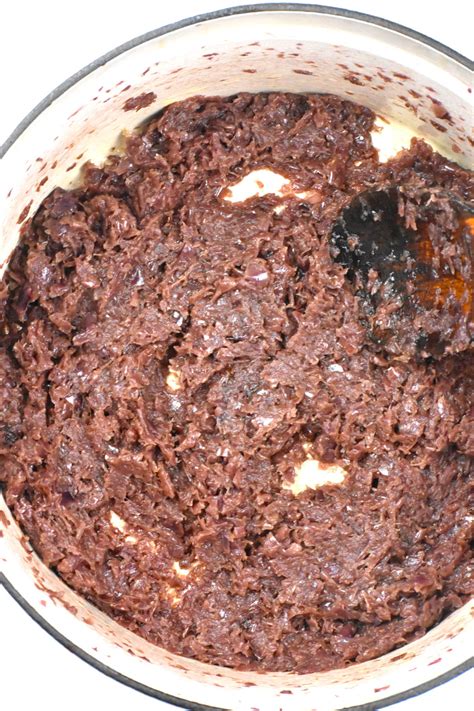 Doro Wat Ethiopian Chicken Stew GypsyPlate