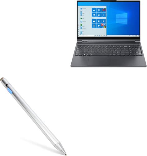 Amazon Com Boxwave Stylus Pen Compatible With Lenovo Yoga I In Accupoint Active Stylus