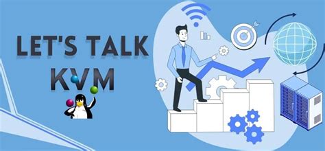 Kvm Vps Pros Cons And Why Is It The Most Popular Choice