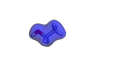Add Isosurface With Colorful Style Issue Dmol Dmol Js GitHub