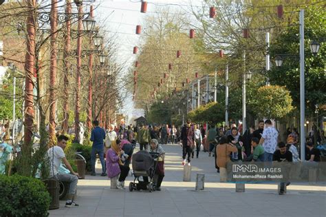 باز شدن پیاده راه رشت برای خودروهای شخصی تکذیب شد ایمنا