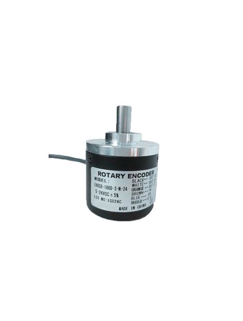 New In Stock Autonics Rotary Encoder E58ss6 500 2 V 5 C Autonics