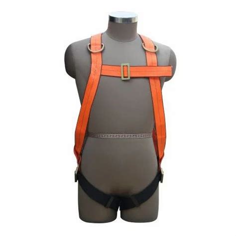 Metro Full Body Safety Harness Class A Class D Class L Class P Sb