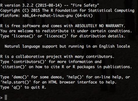 Rterminal When Localhost Isnt Enough