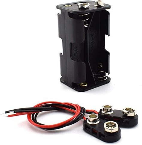 Arduino With External Power Supply For Servomotor Motors Mechanics