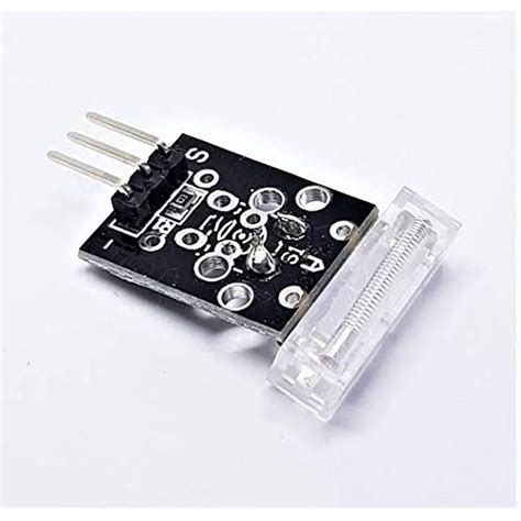 KY The Knock Sensor Module Ielectrony