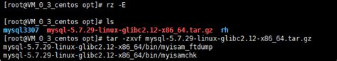 Linux上一台服务器部署两个mysql数据库服务linux跑两个mysql Csdn博客 Linux上一台服务器部署两个mysql数据库服务linux跑两个mysql Csdn博客