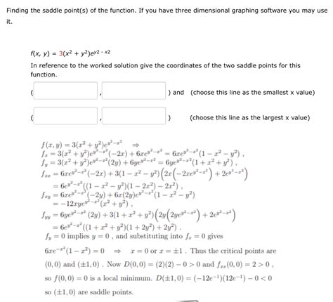 Solved PLEASE ANSWER BOTH PART A AND B OF THE QUESTION WITH Chegg Com