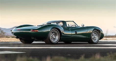 11 Iconic Car Designs That Stand The Test Of Time