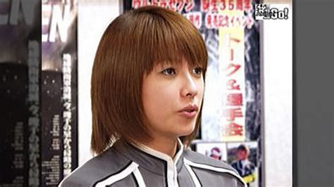 勝村美香 来歴編集 Magmoe