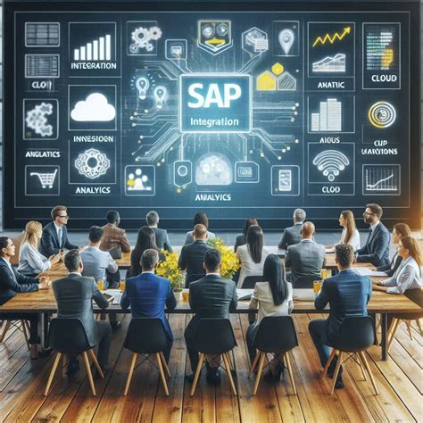 SAP Training Duration Course Fee Benefits And More