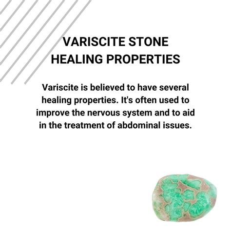 Variscite Meaning Gemstone Healing Properties Uses Crystals And More Bhoma Journal