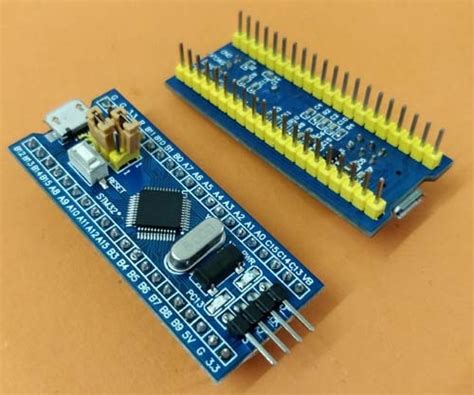What Is A STM And What Can It Be Used For