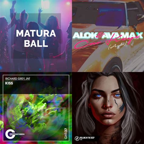 No Playlist By Martka Spotify