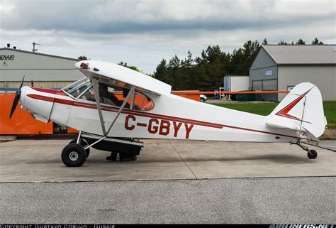 Super Cuby Untitled Aviation Photo 4810355