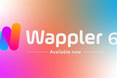 Wappler Blog Updates And Useful Tips