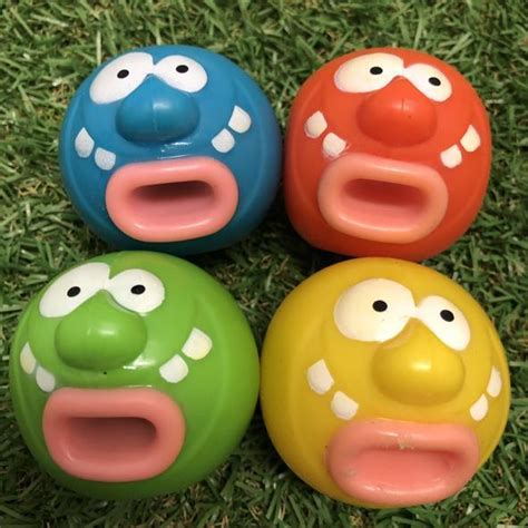 Squeeze Face Popper — Sensory Ready Store