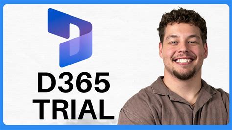 How To Start A D365 Trial In 2024 [updated] Office 365 E5 Youtube