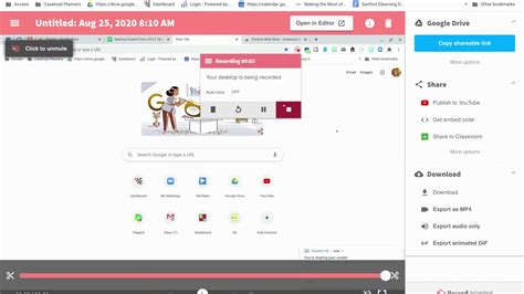 Screencastify Babe Tutorial YouTube Screencastify Babe Tutorial YouTube