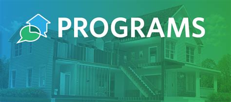 Energy Efficiency Programs Psd