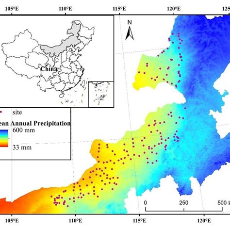 Study Area And Field Sampling Sites Download Scientific Diagram
