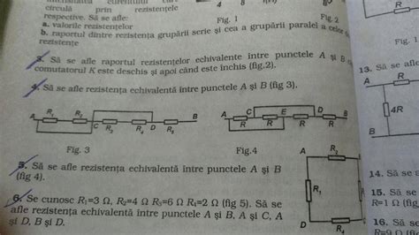 I Need To Calculate The Equivalent Resistance