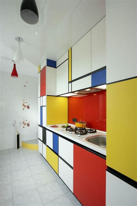 Pin by Irina Baturina on Стиль Конструктивизм в Интерьере | Bauhaus ...