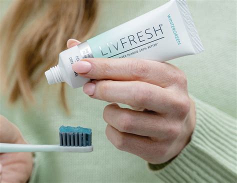 Livfresh Toothpaste Review 2 Months Later Full Review