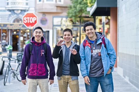 Huckleberry Youth Programs On Linkedin San Franciscos Forgotten Sex