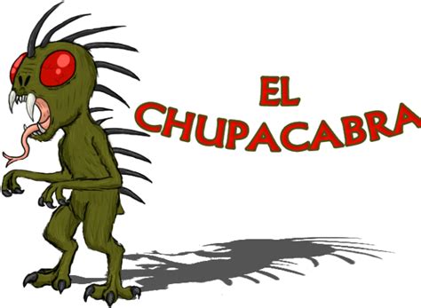 Download Chupacabra Clipart Poptropica Free Clip Art Stock