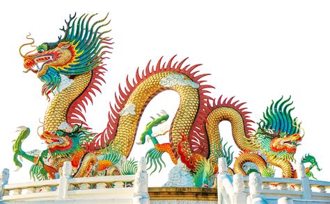 Chinese Dragon Statue Meaning At Nilsa Sutton Blog