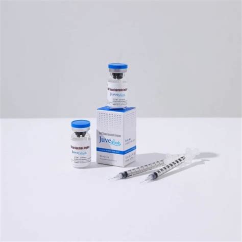 Juvelook Revolutionizing Skincare With Pdlla Skin Boosters The