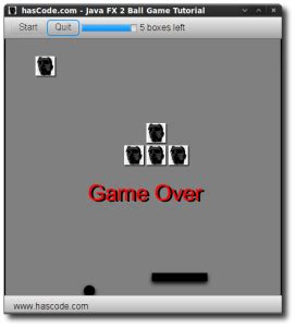 Javafx Game Tutorials Javafx Jvm Gaming