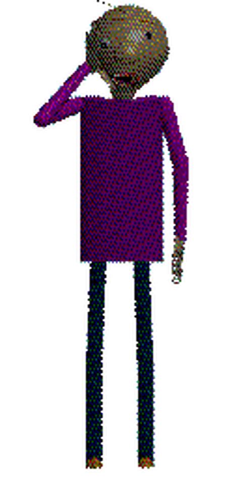 Baldi Bladder Clipart Large Size Png Image Pikpng