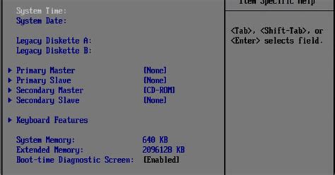 Demystifying The BIOS Powering Up Your PC With Confidence What Is BIOS