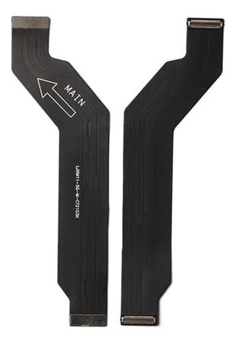 Flex Cabo Flat Placa Usb Para Xiaomi Mi Mi Parcelamento Sem Juros