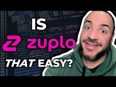 nick cosentino on linkedin easy api gateway with zuplo limiting