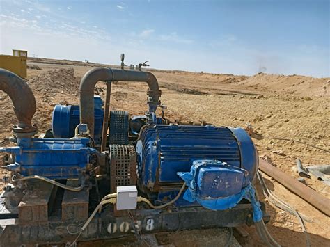 Pumps Ksb Wkl 805 Centrifugal 5 Stages Multistage My Website