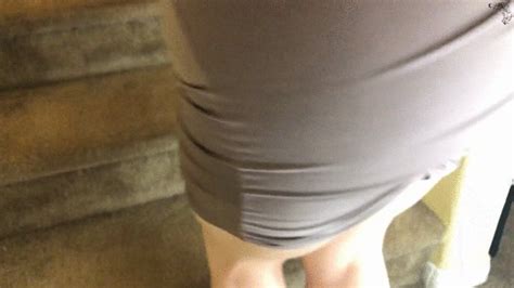 Flexing Calves While Climbing Stairs Wmv Nikkis Naturals