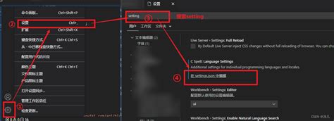 Code Spell Checker Plug In Avoiding Some Specific Vocabulary Error Xxx Unknown Word Cspell