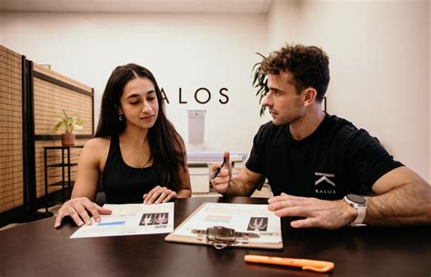 Get A Dexa Scan At Kalos Health Accurate Body Analysis Dexa Scan