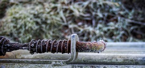 How To Rust Out Metal Sword 10 Effective Methods 2025