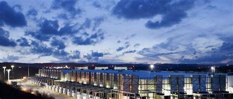 Locuz How To Optimize Data Centers Energy Efficiency Shi Solutions India Pvt Ltd Posted On